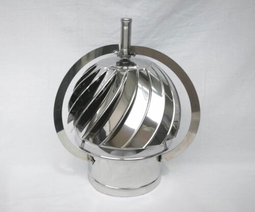 Extractor dinámico especial para Barbacoas, Hornos y Estufas | www ...