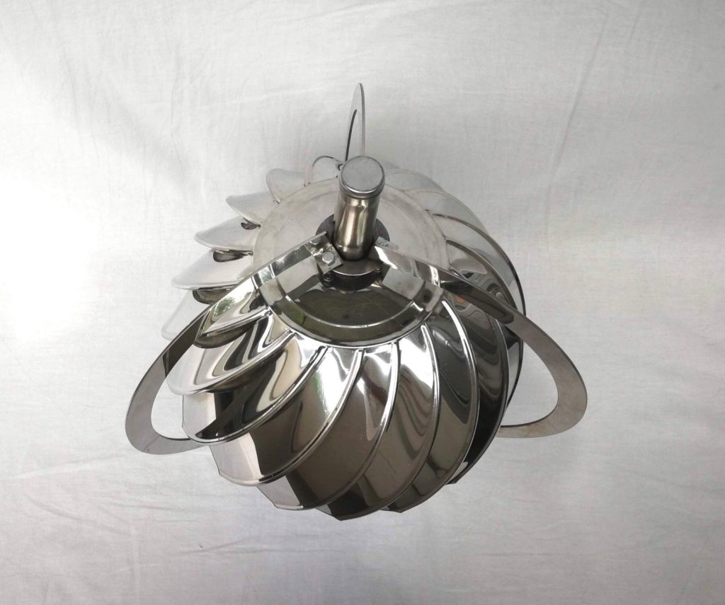 Extractor dinámico especial para Barbacoas, Hornos y Estufas – www ...